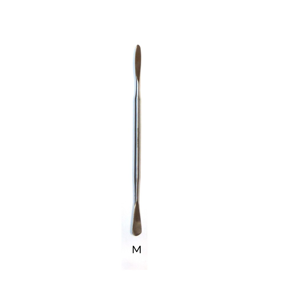 ARTECH - SPATULE INOX RESTAURATION