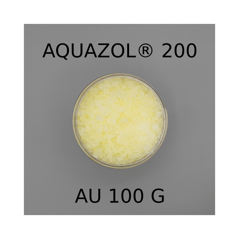 AQUAZOL 200 100G